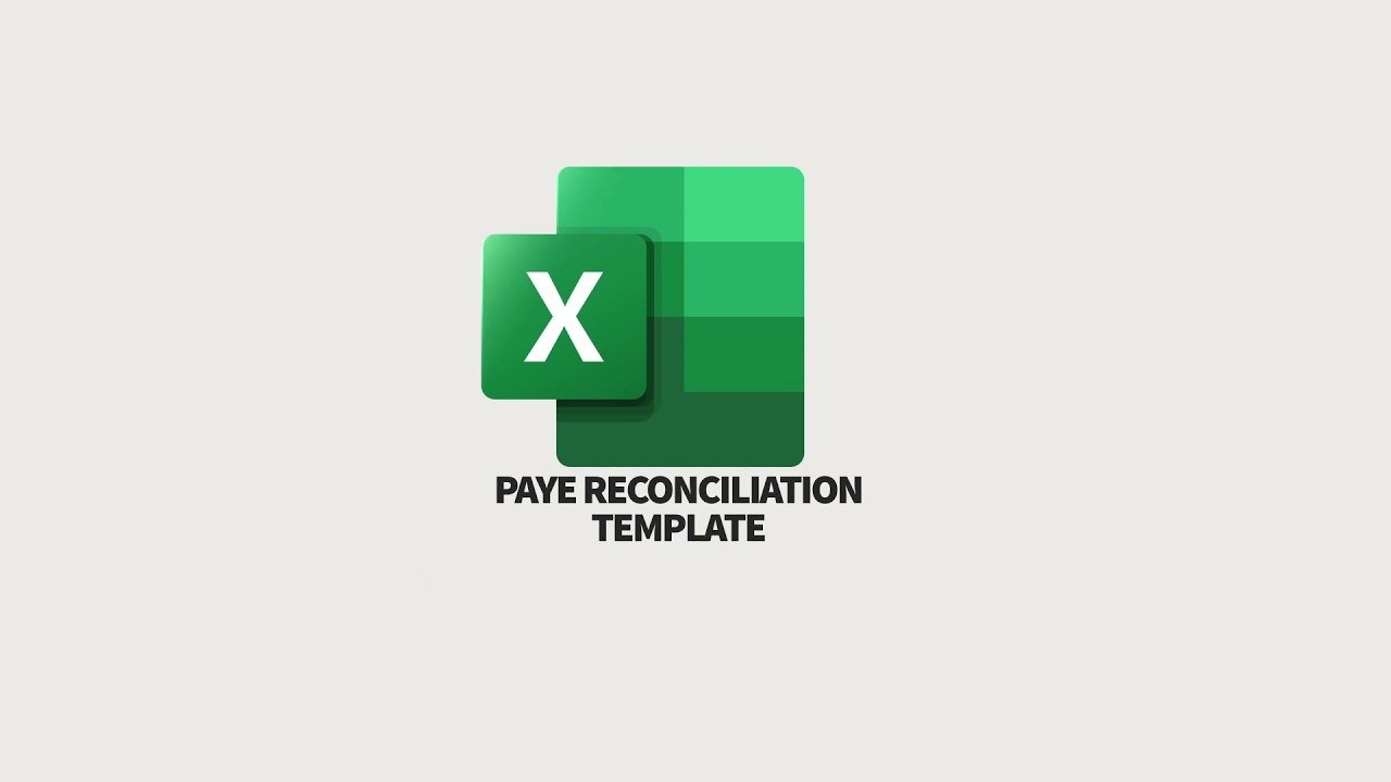 IRIS Belize - How to File A PAYE Reconciliation using PAYE ...