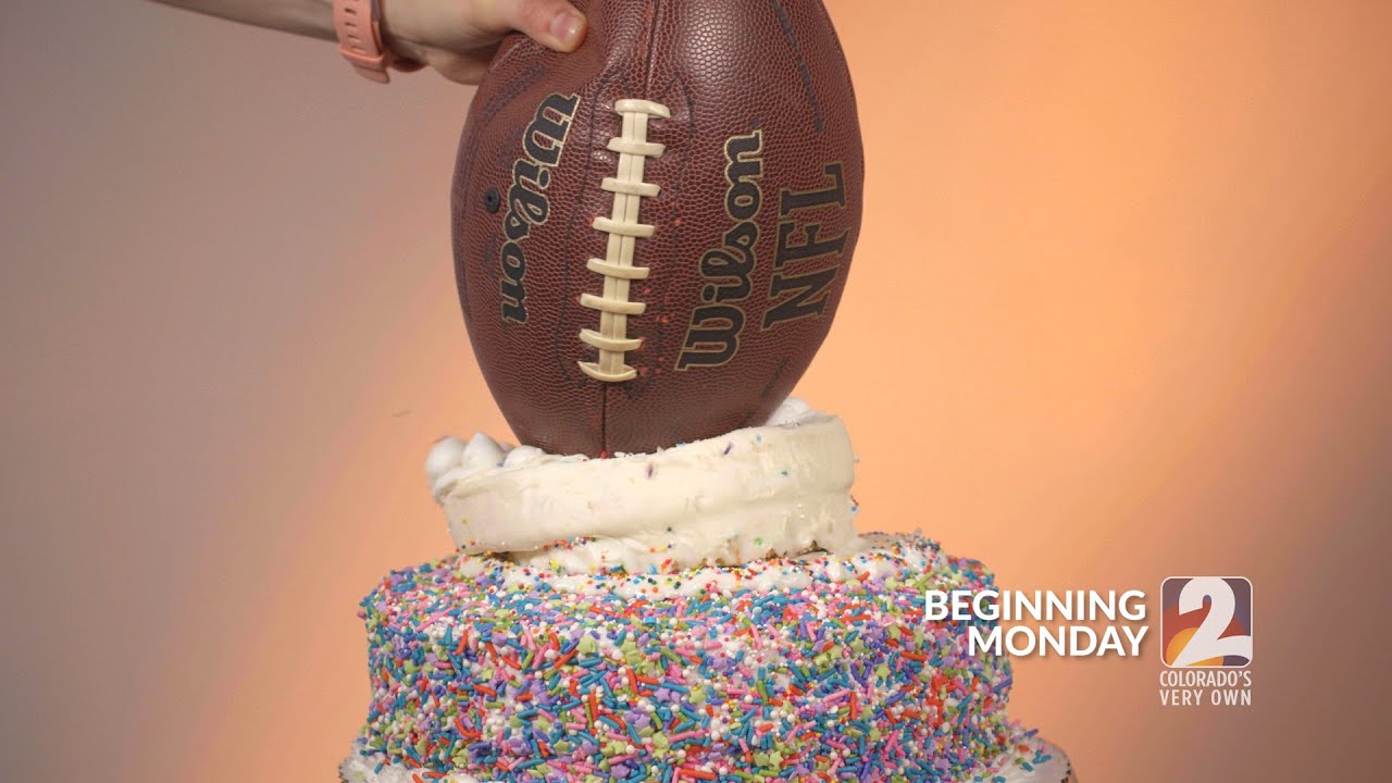 Colorado Sports Night Launch Promos - YouTube