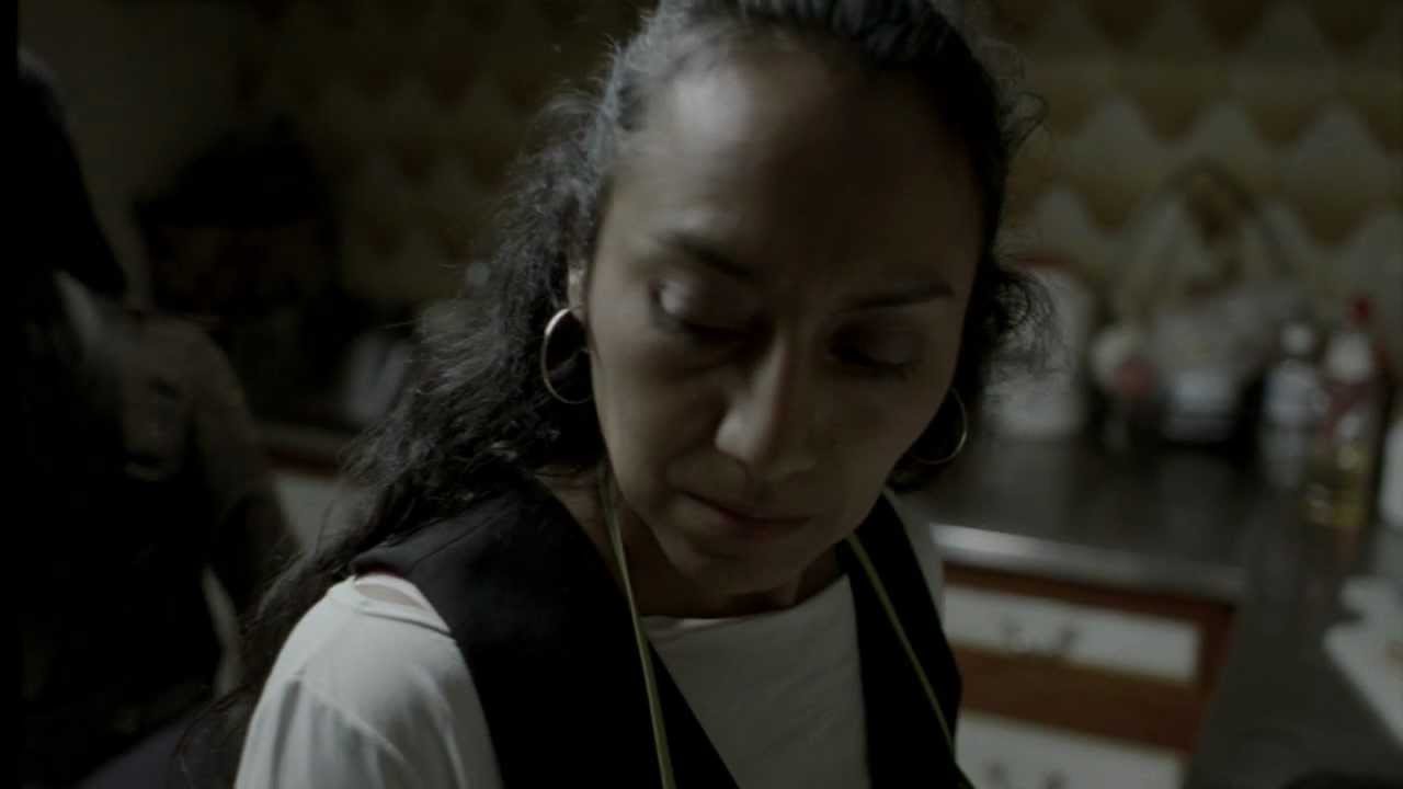 Clarisa / Trailer - YouTube