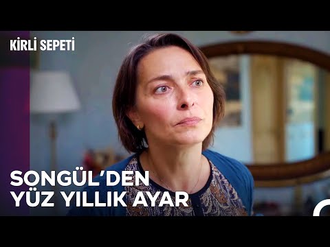 İstenmediğim Yerde Durmam Ben! - Kirli Sepeti 2. Bölüm