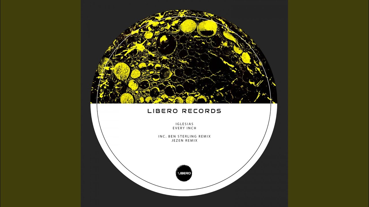 Every Inch (Jezen Remix) - YouTube