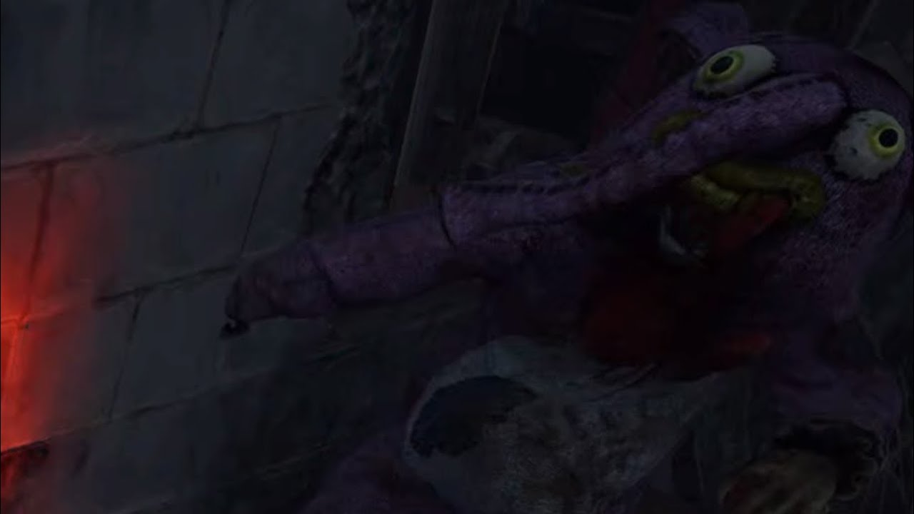 ah-hyuck! HOPE I CAN KILL EM THIS TIME - YouTube