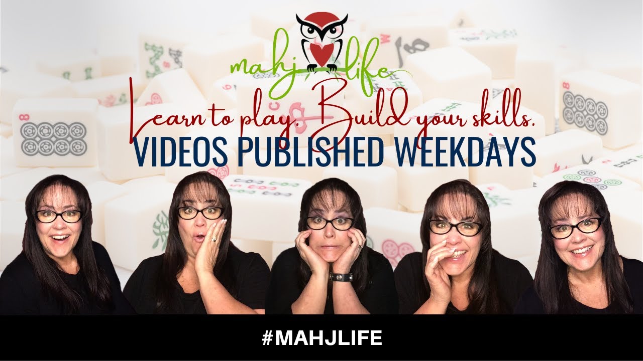 Mahj Life Channel Trailer 20231007 - YouTube