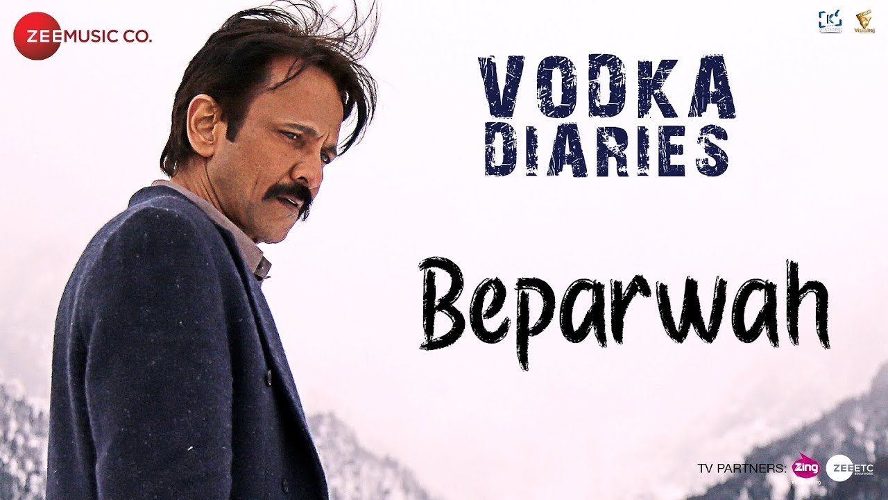 Beparwah | Vodka Diaries | Kay Kay, Raima Sen & Mandira Bedi | Parvaaz ...