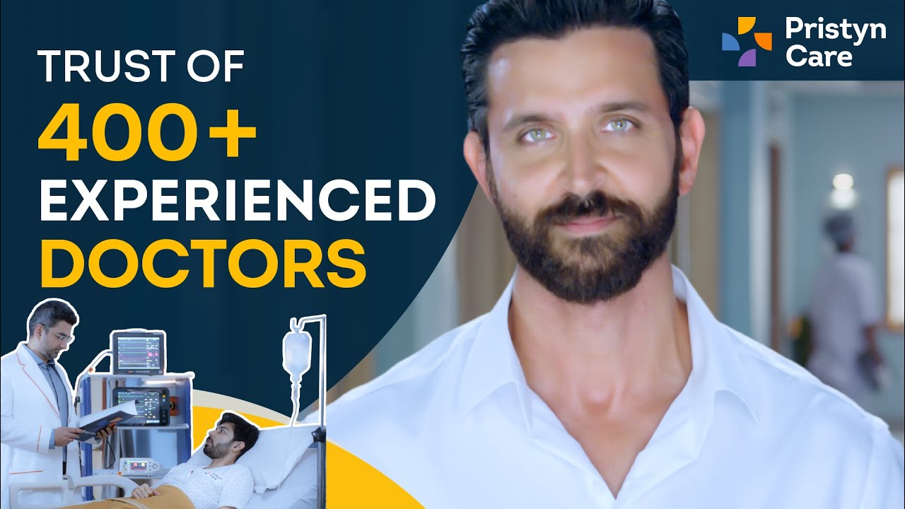 Expert Doctors for your Treatment - YouTube