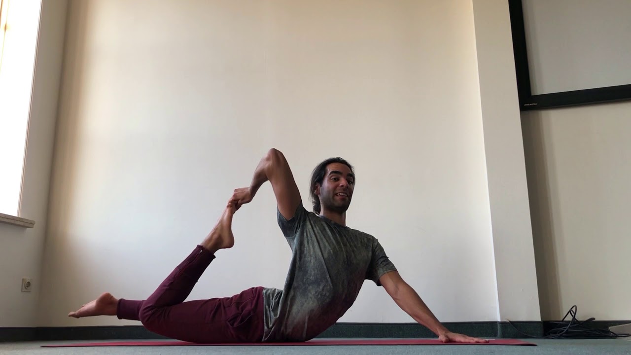 Fascial Stretching - Superficial Front Line & Deep Front Arm Line - The ...