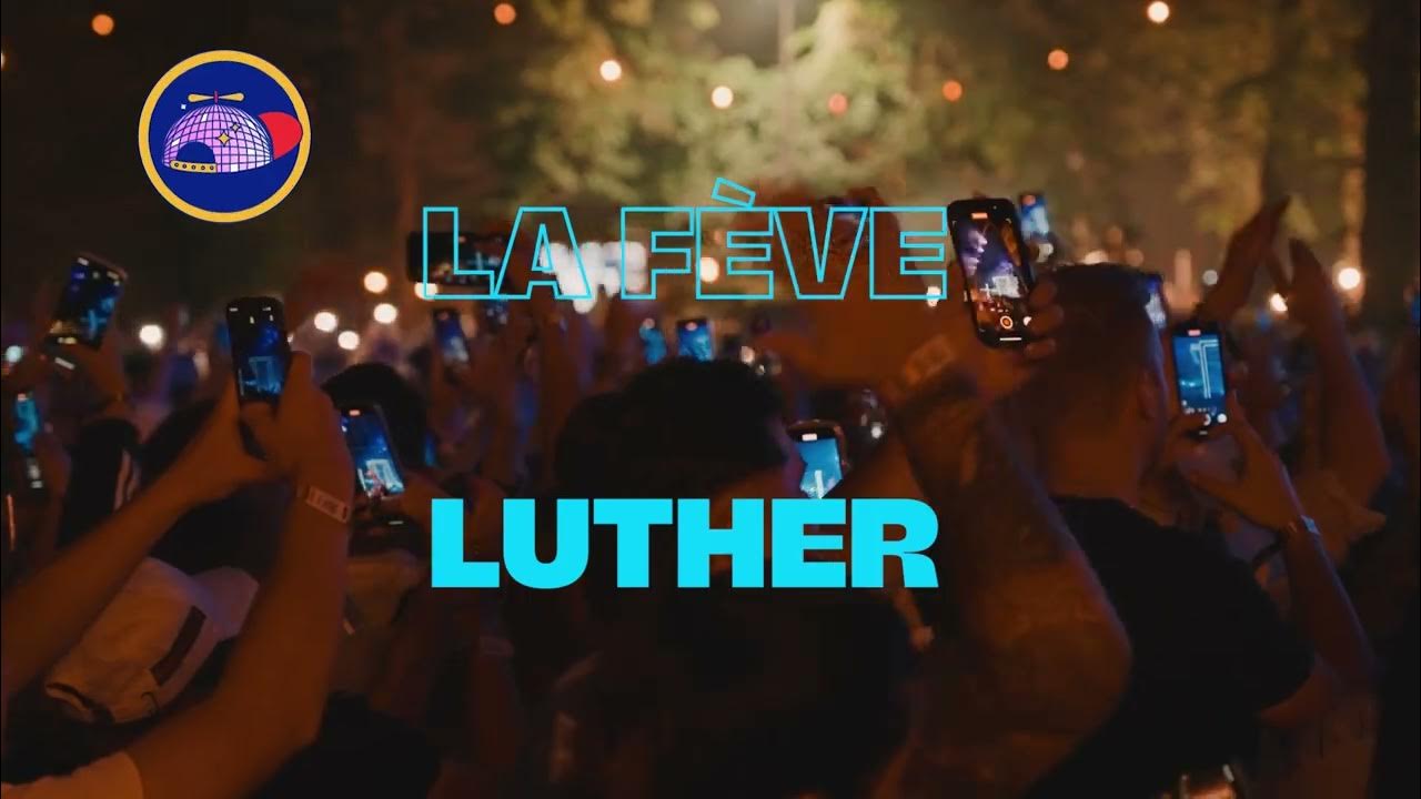 Francofolies Esch/Alzette 2024 - Teaser final ! - YouTube