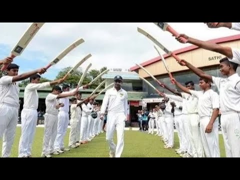 Top 10 emotional farewell in cricket | LEGENDS Saying Goodbye | TOP 10 ...