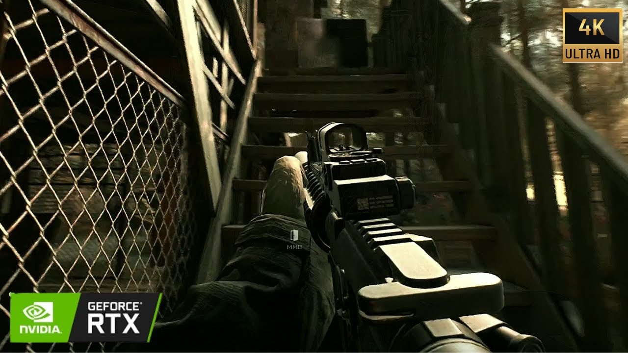 A LETHAL OBSESSION | Professional Gameplay | Ready Or Not | Epic ...