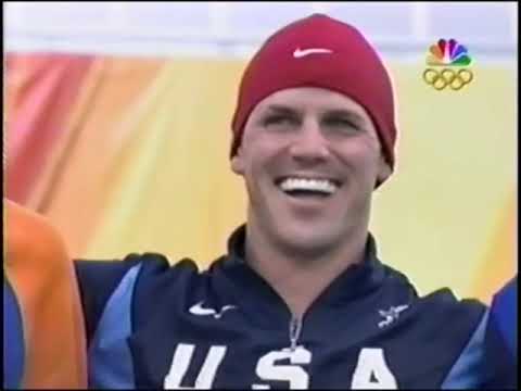 2006 Turin Olympic Highlights