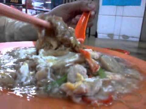 Char Hor Fun - YouTube