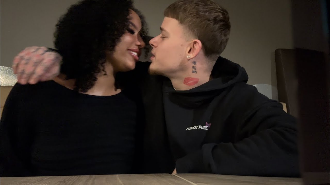 Tigerlilly overleden en eerste date met Enrico - Vlog 42 - Romy Indy - YouTube