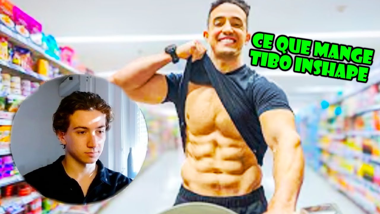 J'analyse les courses de TIbo InShape - YouTube