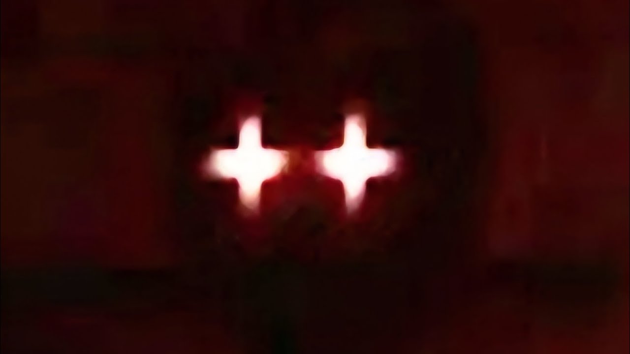 Lookman Jumpscare | Roblox Doors Backdoor (The Hunt Event) - YouTube