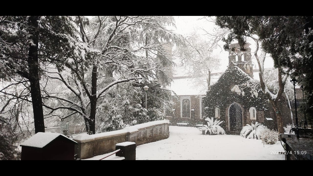 Sanawar Documentary. - YouTube