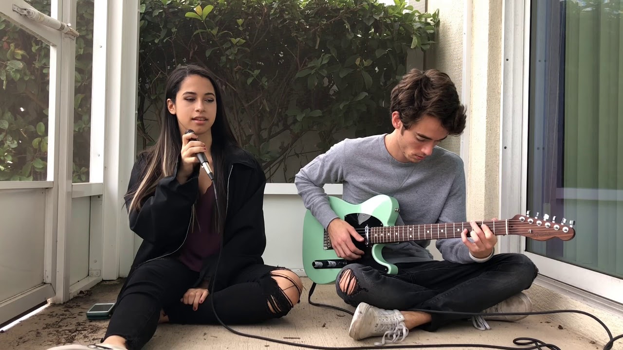 Miracle Love // Matt Corby (Cover) - YouTube