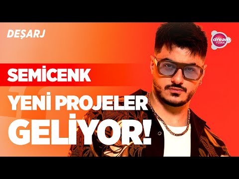 Semicenk | Deşarj FULL BÖLÜM #semicenk