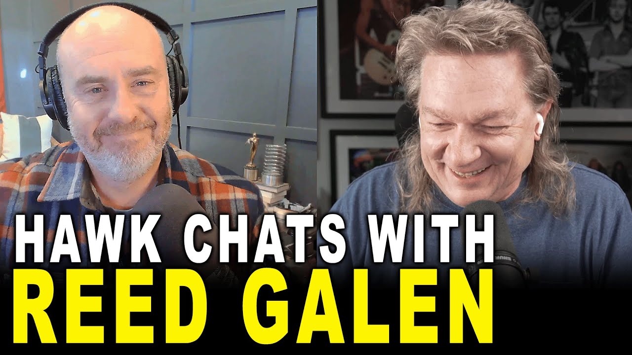 A Conversation with Reed Galen: Co-Founder of the Lincoln Project and ...