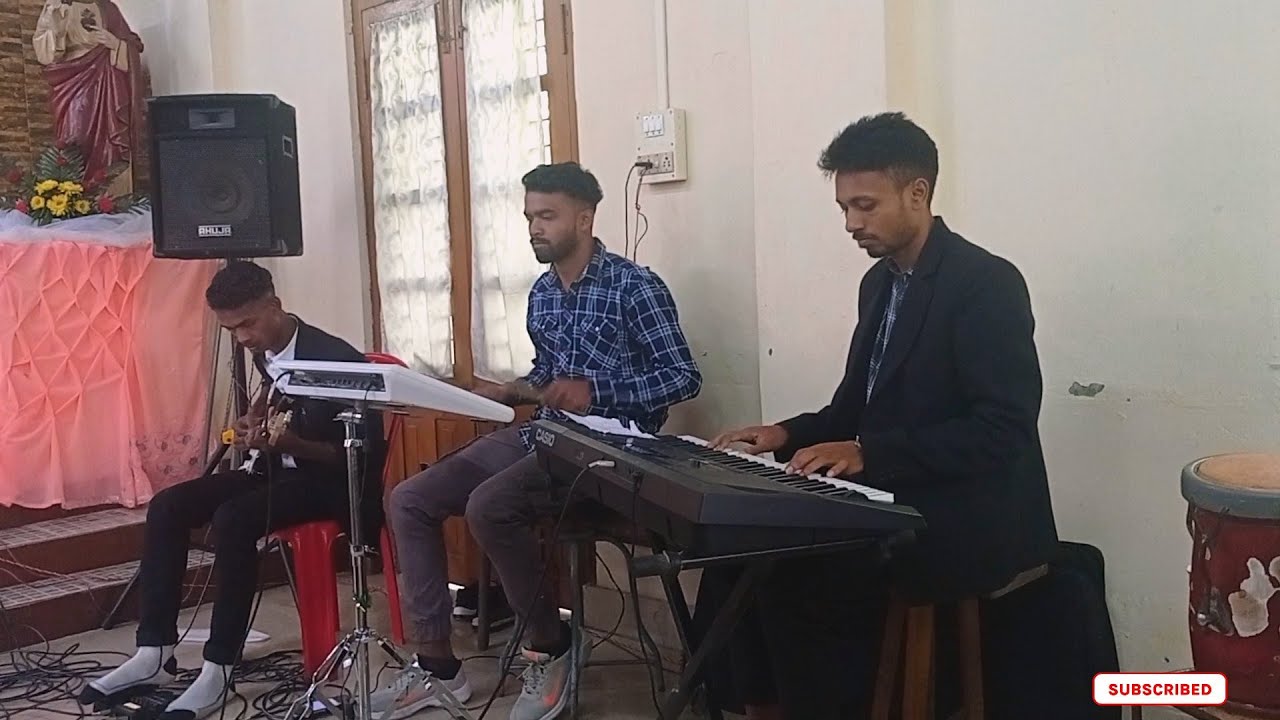 Bihan Bera Jekhan Suraj ||Sadri Entrance Song|| - YouTube