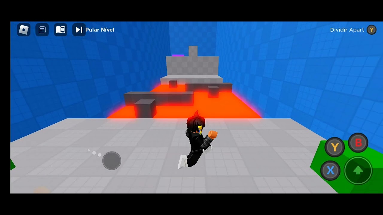 (fui capiturado) roblox-split - YouTube