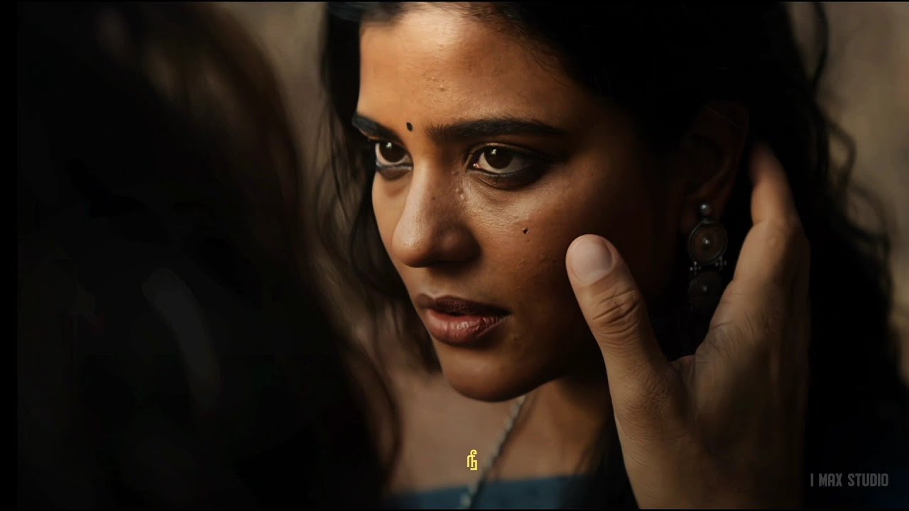 💕Kiliye Song || ARM Movie Love Song💗 - I MAX Studio - YouTube