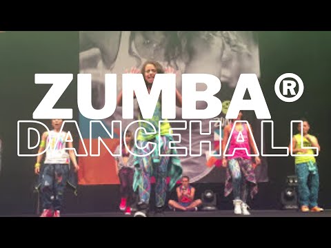 Loretta Bates Choreography for Miss Fatty by Million Stylez-Dancehall