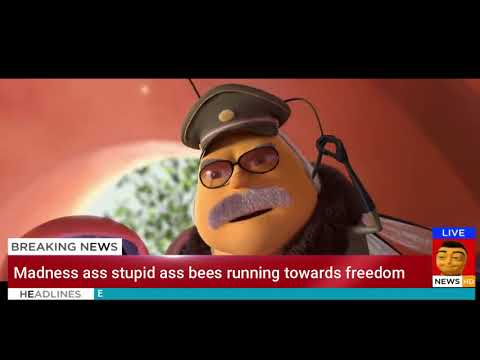 the bee movie 2