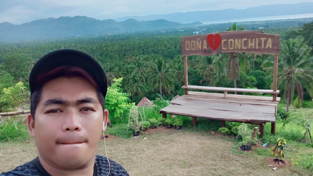 DOÑA CONCHITA ECO PARK - YouTube