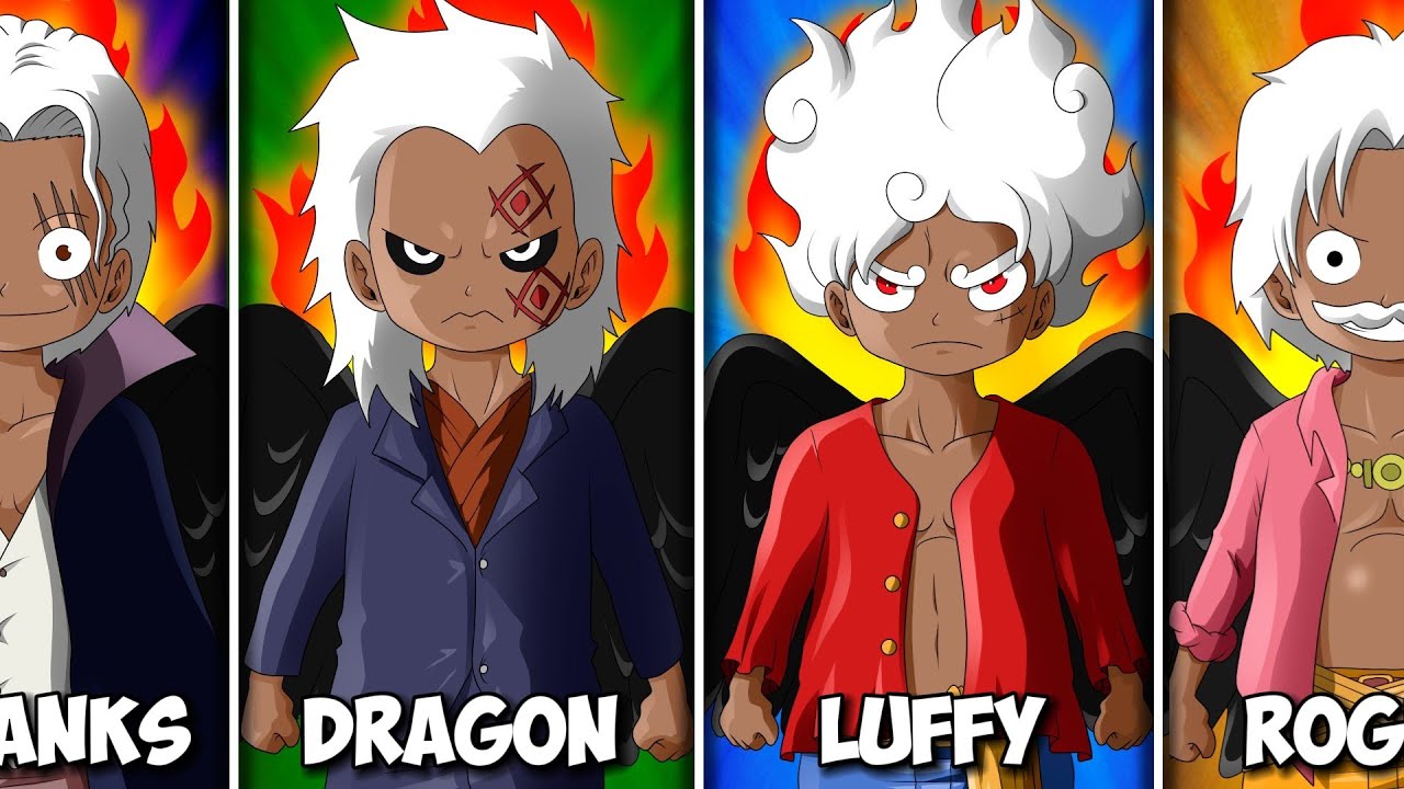 The Full List Of One Piece Clones Is NOT What You Think - YouTube