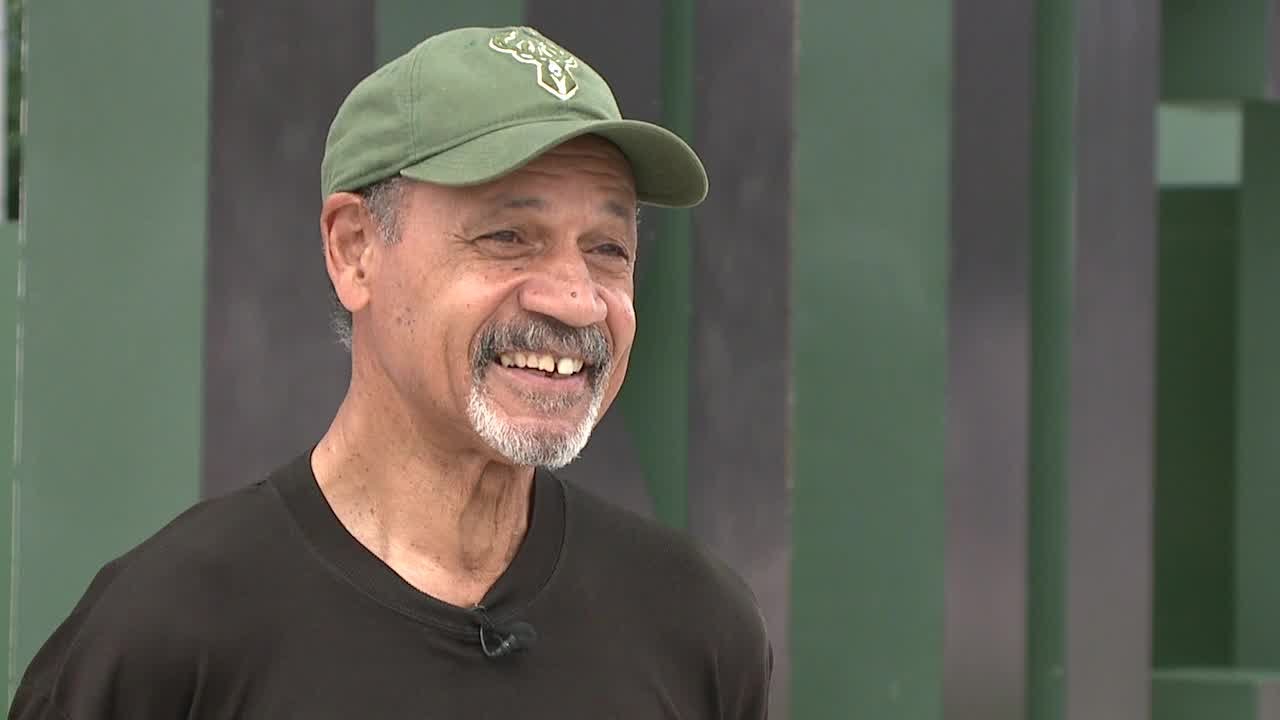 Former Bucks player reflects on 1974 NBA Finals | FOX6 News Milwaukee ...