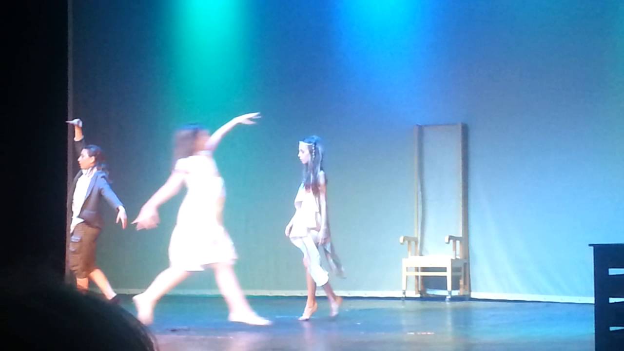 ana vardzelashvili yinulis dedofali - YouTube