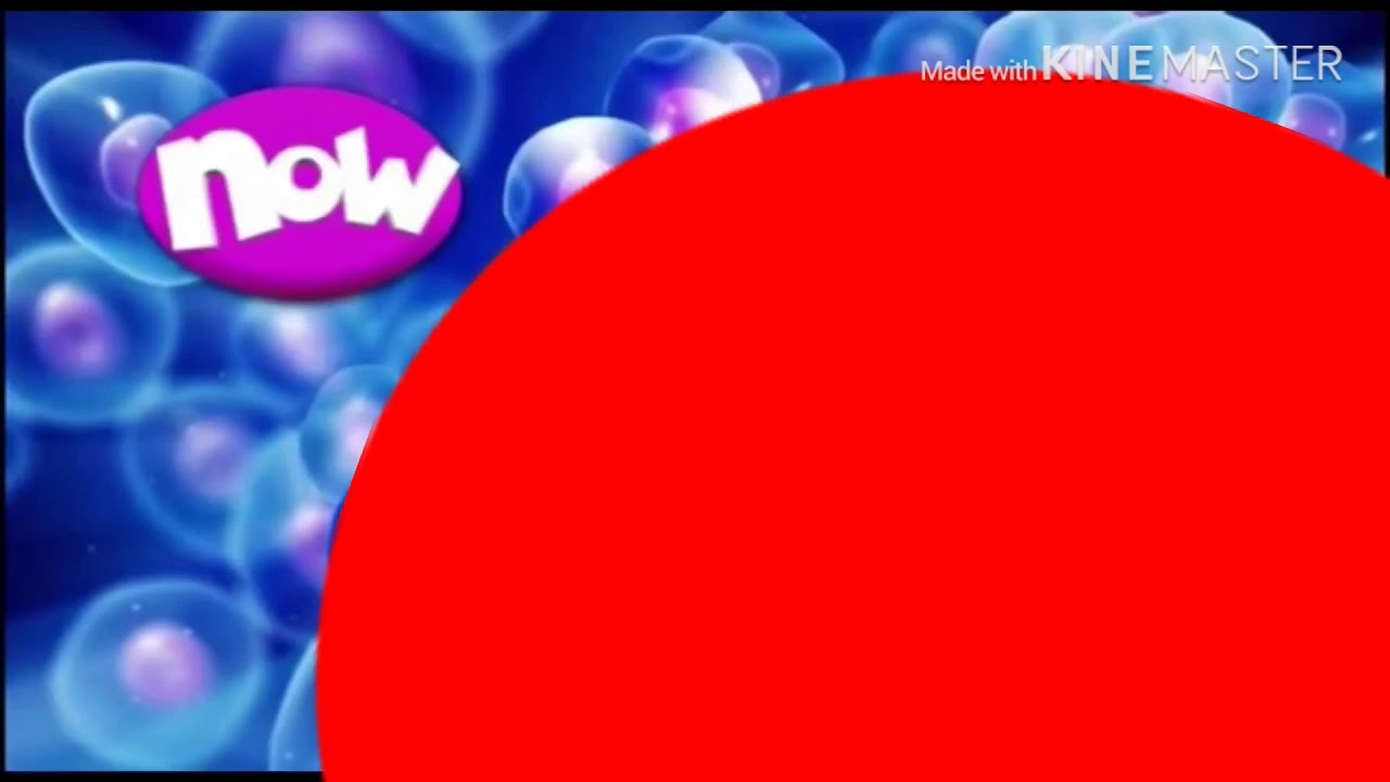 POP UK Now bumper Template 2010 (V2) - YouTube