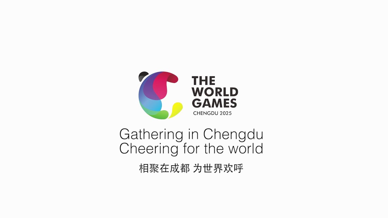 Chengdu Promo The World Games - YouTube