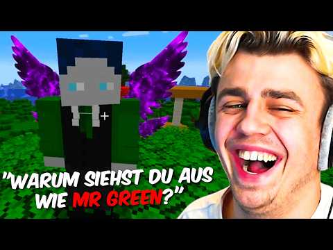 Wir haben Bastis neuen Minecraft Skin geroastet!
