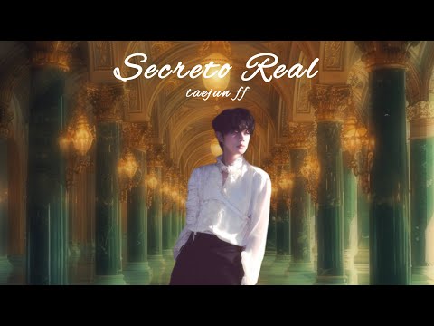Secreto Real - Taejun ff intro
