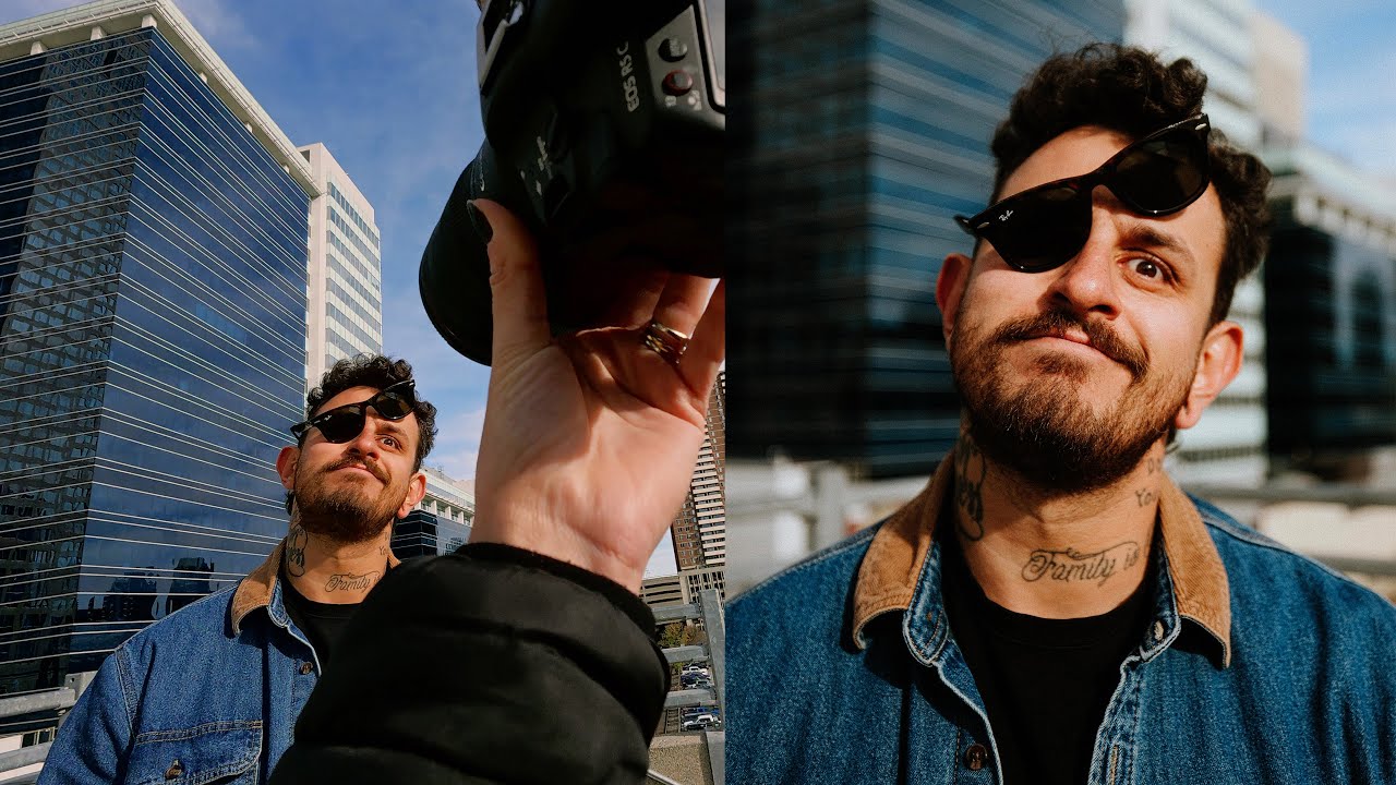 Vlog 561 Minha Esposa Me Fotografou 😎 Youtube