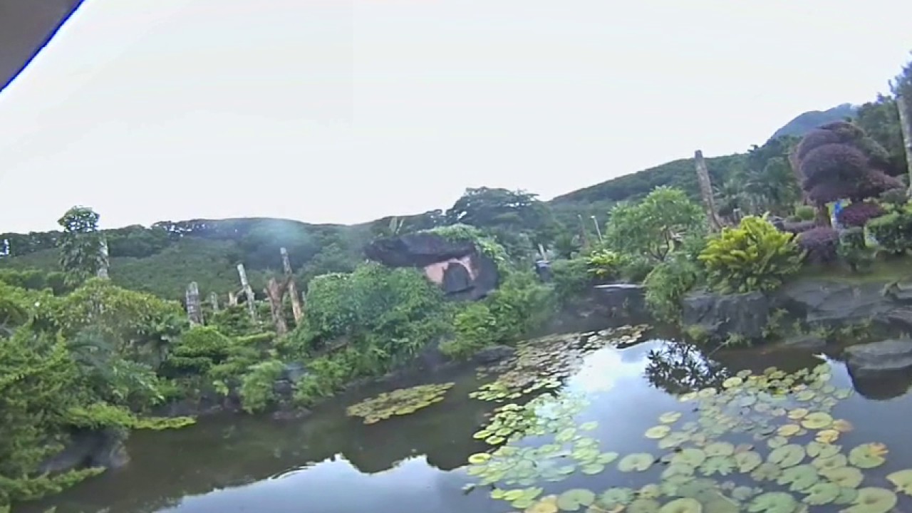 720 degree camera video - YouTube