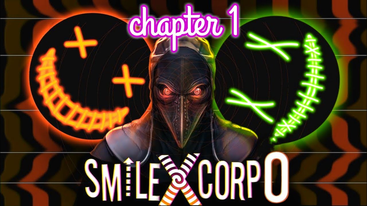 Smiling X Zero Chapter 1 - YouTube