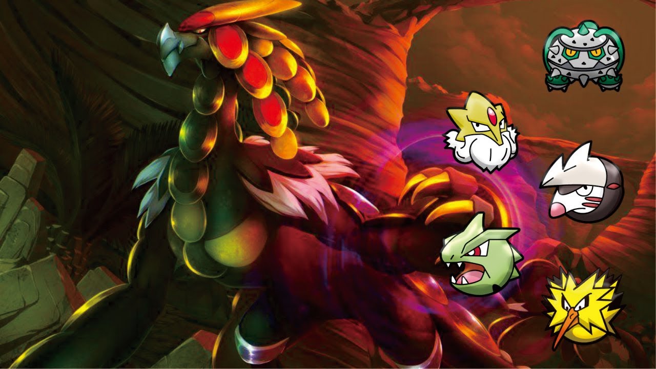 Clangorous Soulblaze! ZKommo Feat Sand Team | PRO PVP | Pokemon ...