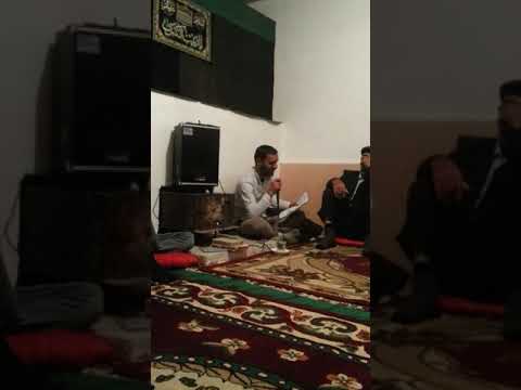 vasif yardimli avas kend mecidi kerbaayi penah