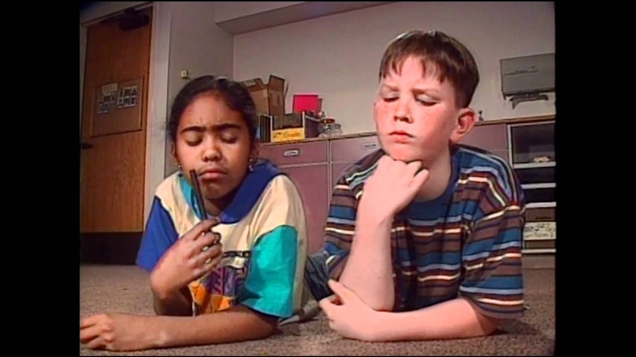 Serious Putty - YouTube