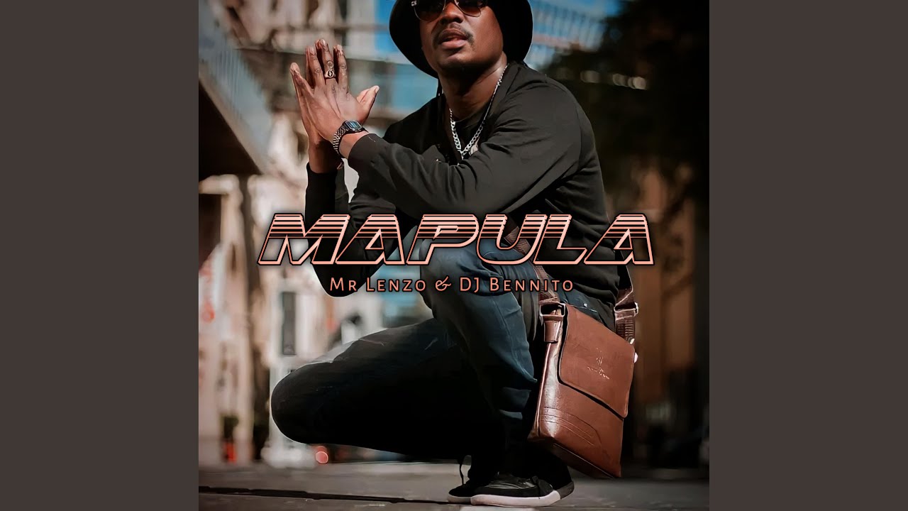 Mapula - YouTube