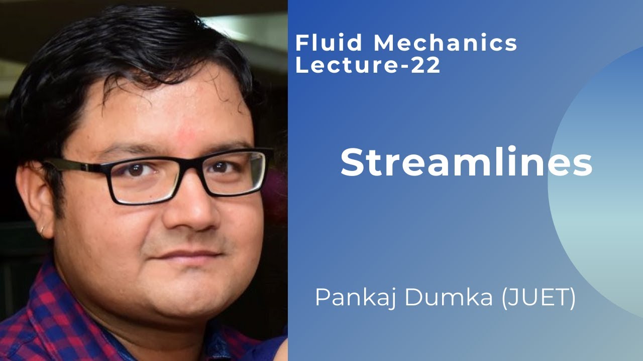 Streamlines - YouTube
