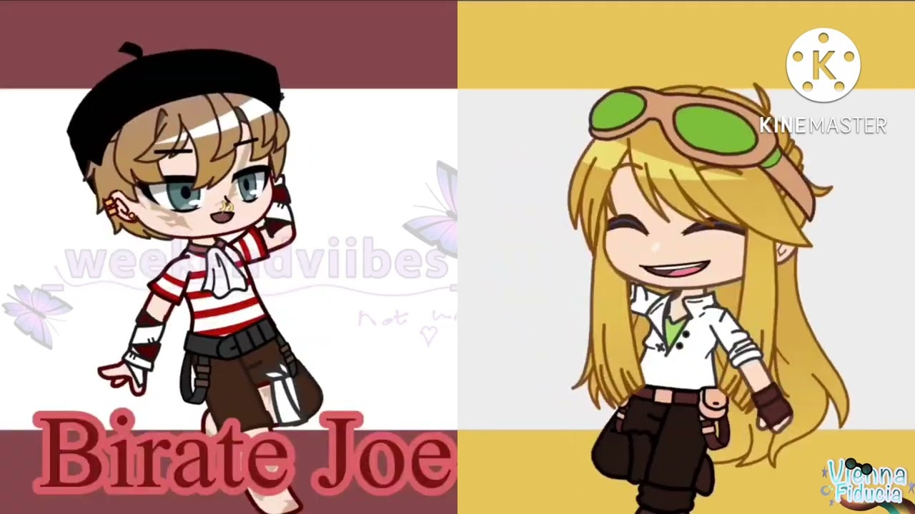 ESMP 2 Outfit Battle! | Fake Collab W/ @_WeekendViibes_ | # ...