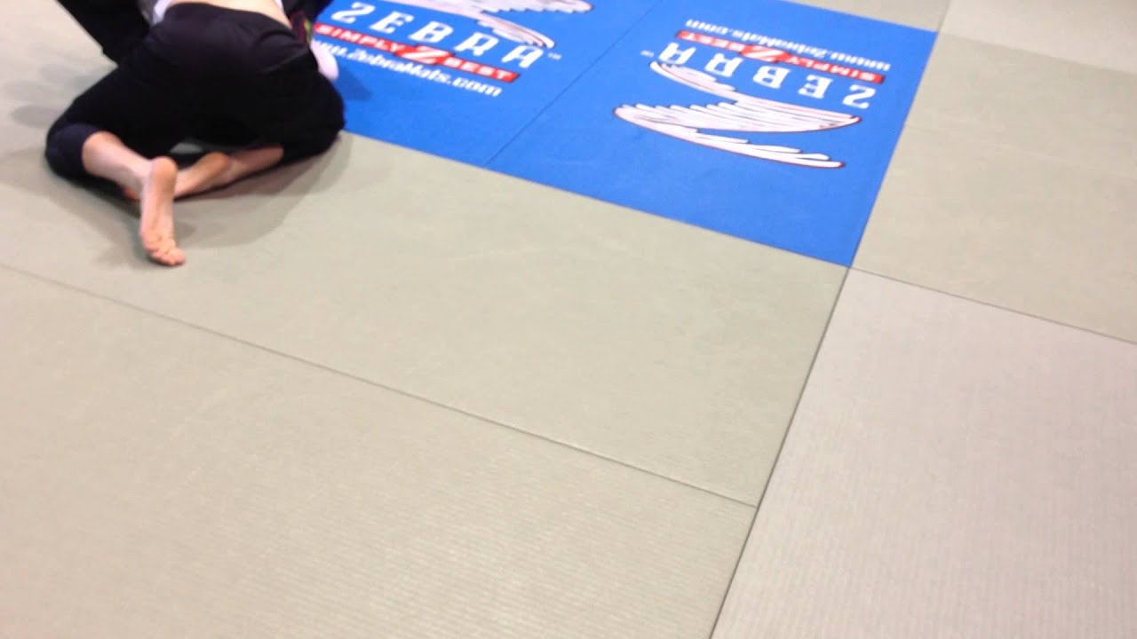 Manny Rocha - Sorcerer from Rubber Guard #5 - Alabama State Jiu Jitsu ...