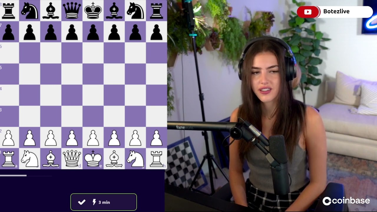 Alex botez still chasing the abs|Botezlive