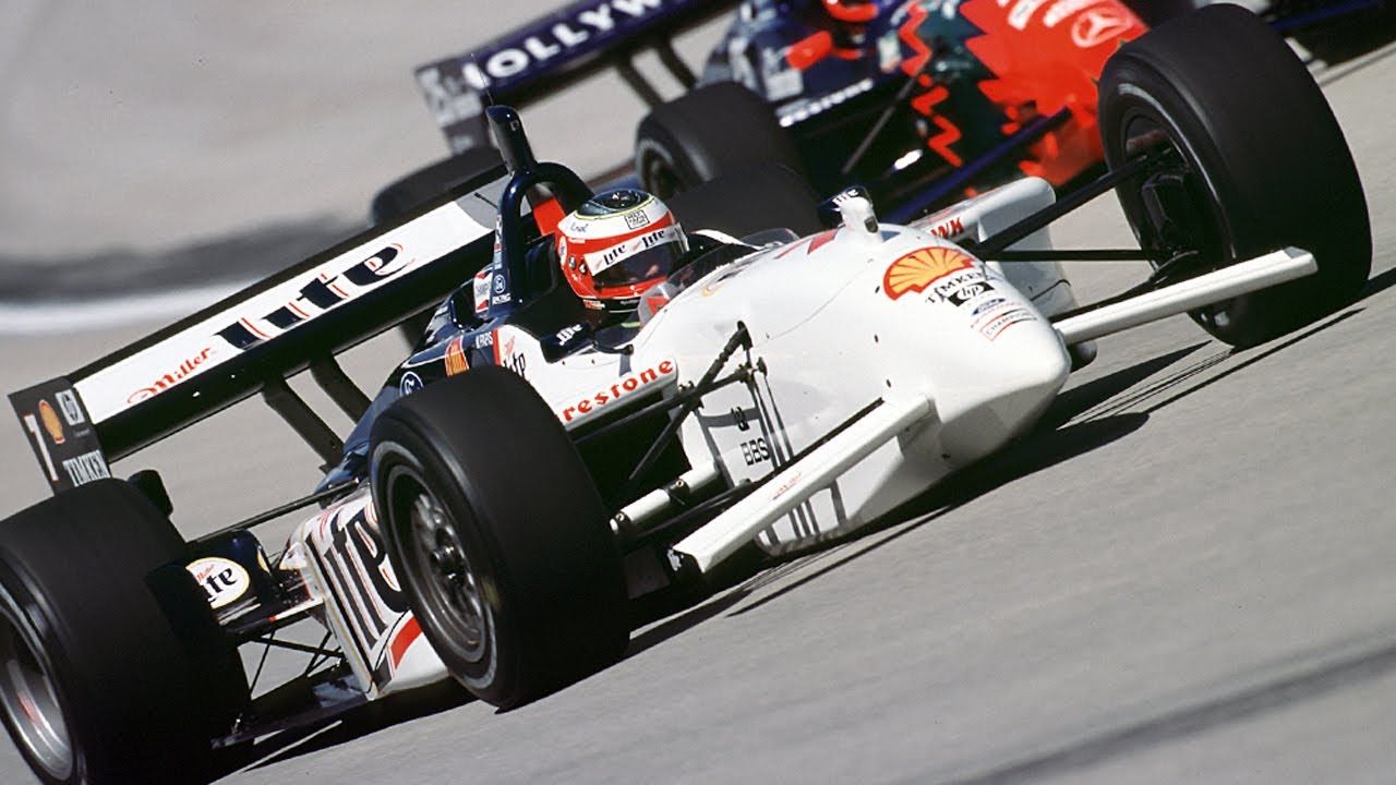 CART 2000 Marlboro Grand Prix of Miami | INDYCAR Classic Full-Race ...