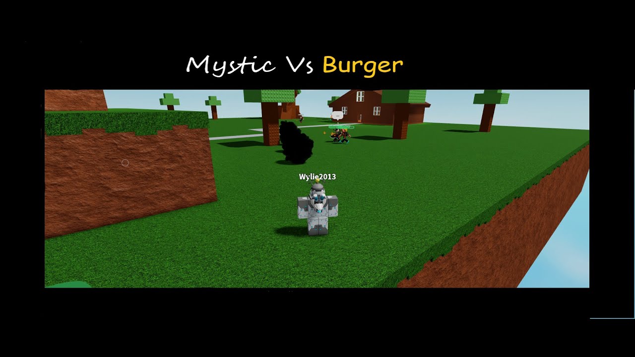 Burger vs Mystic Which is better for Grinding? - YouTube