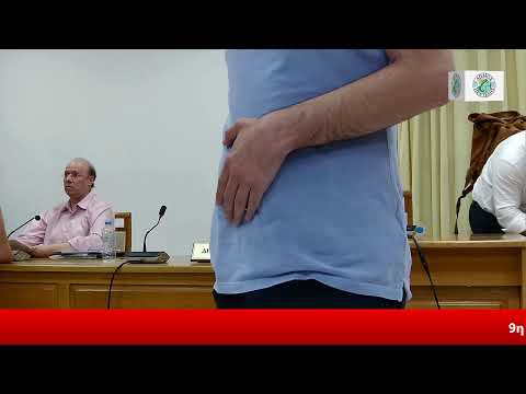 9η ΤΑΚΤΙΚΗ ΣΥΝΕΔΡΙΑΣΗ ΔΣ ΠΕΝΤΕΛΗΣ ΤΕΤΑΡΤΗ 28-5-2025 - YouTube