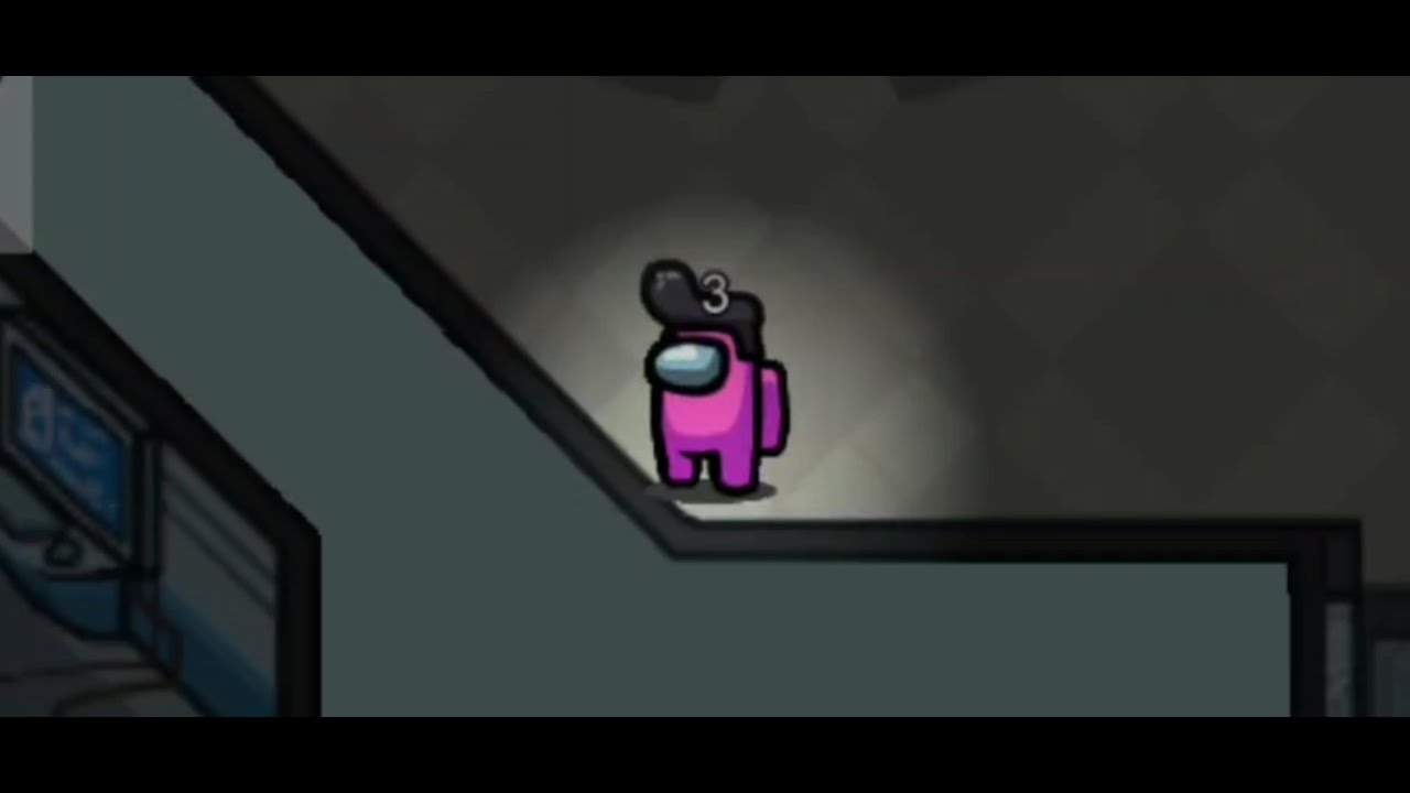 Imposter Trap Among Us Youtube
